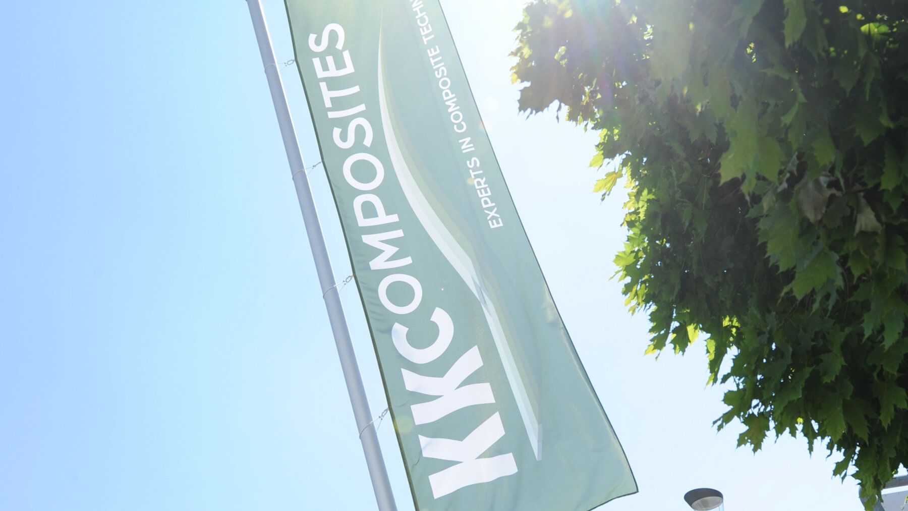 Company - K Composites